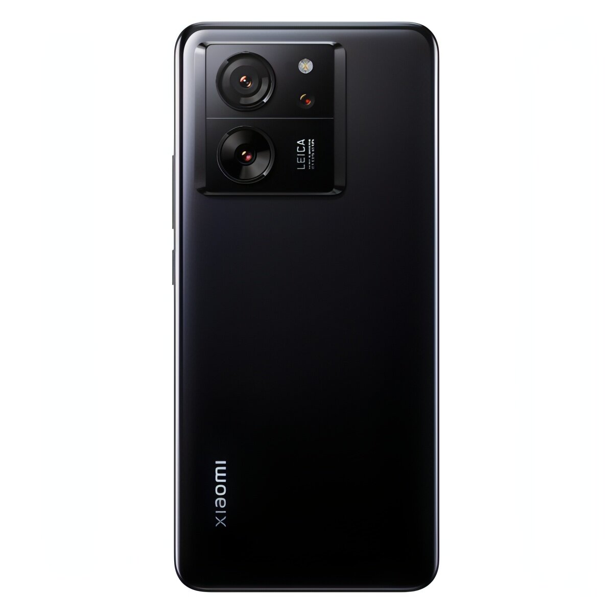 Смартфон Xiaomi 13T 12/256 ГБ EU, Dual nano SIM, черный (black)
