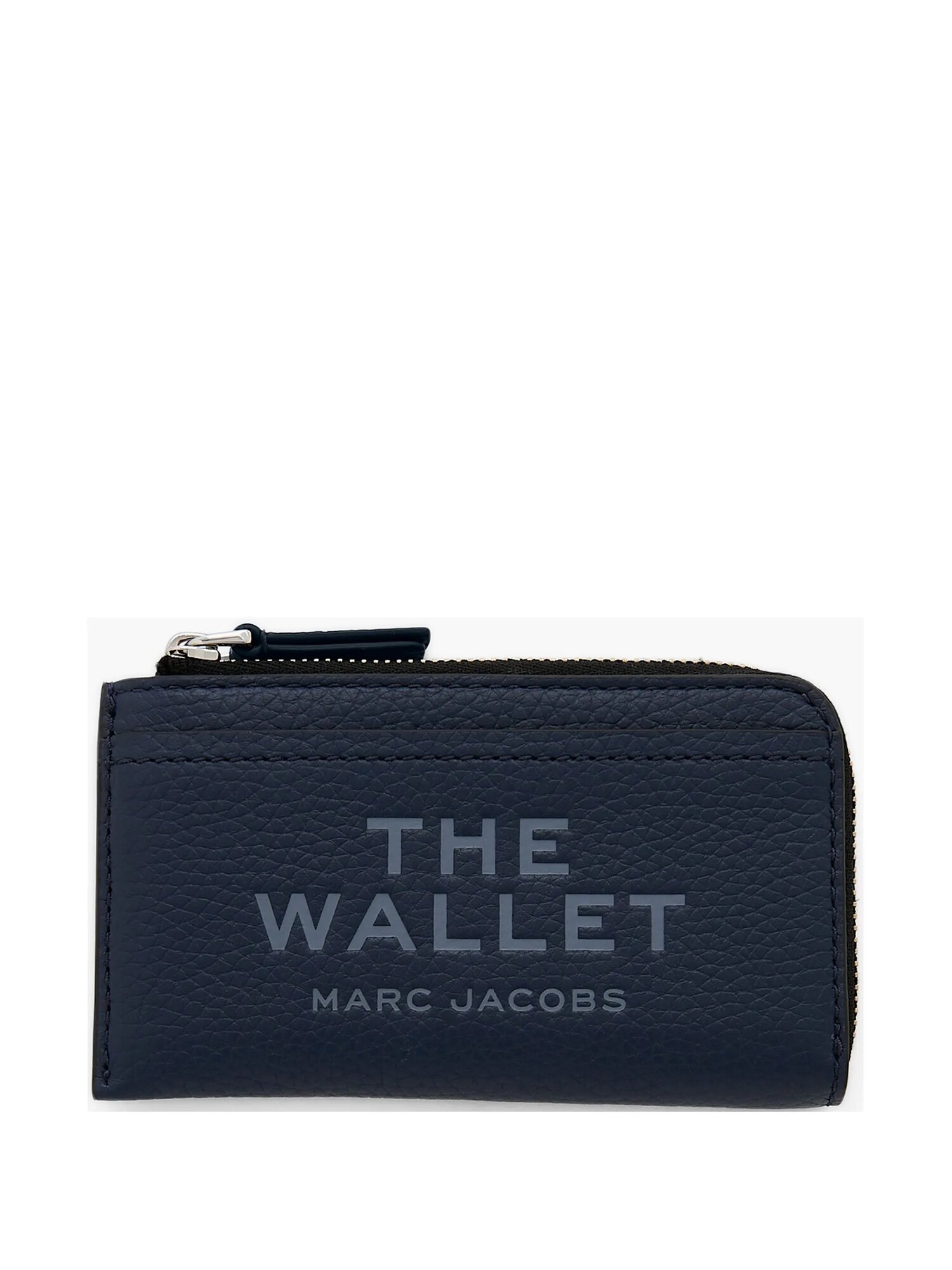 Кошелек MARC JACOBS, синий — фото 1