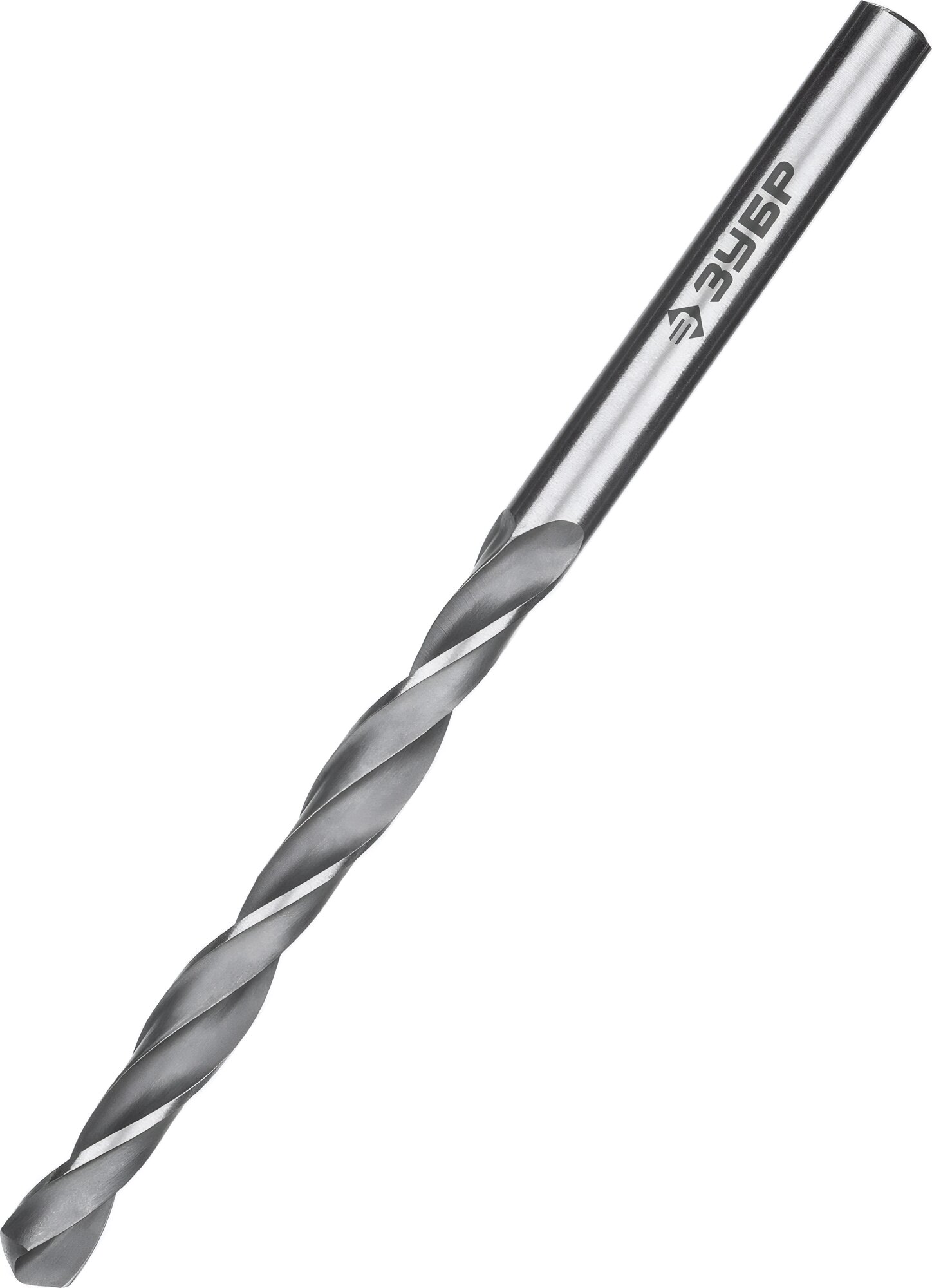 Сверло по металлу ЗУБР 29621-4.9