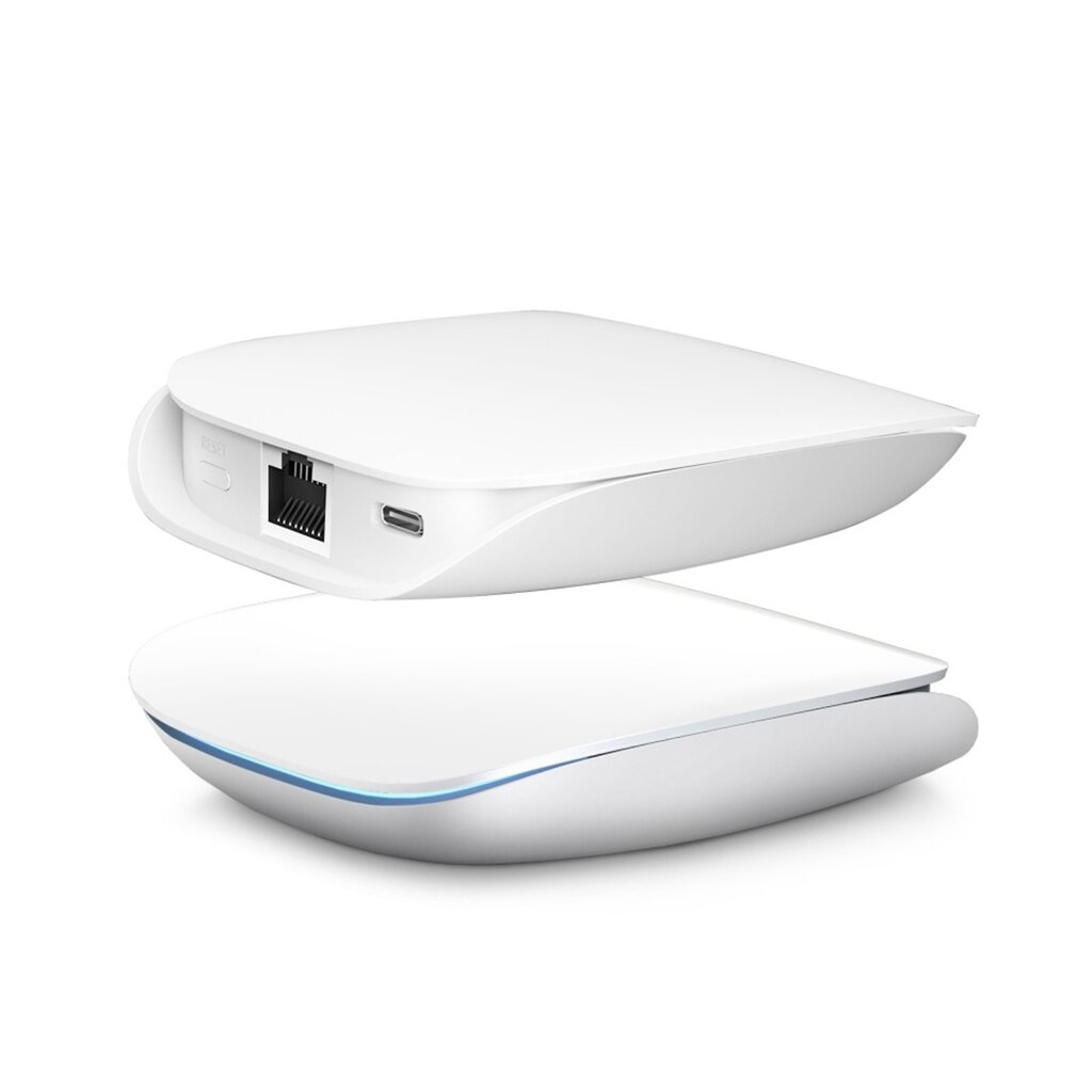 Шлюз ZigBee, Белый — фото 1