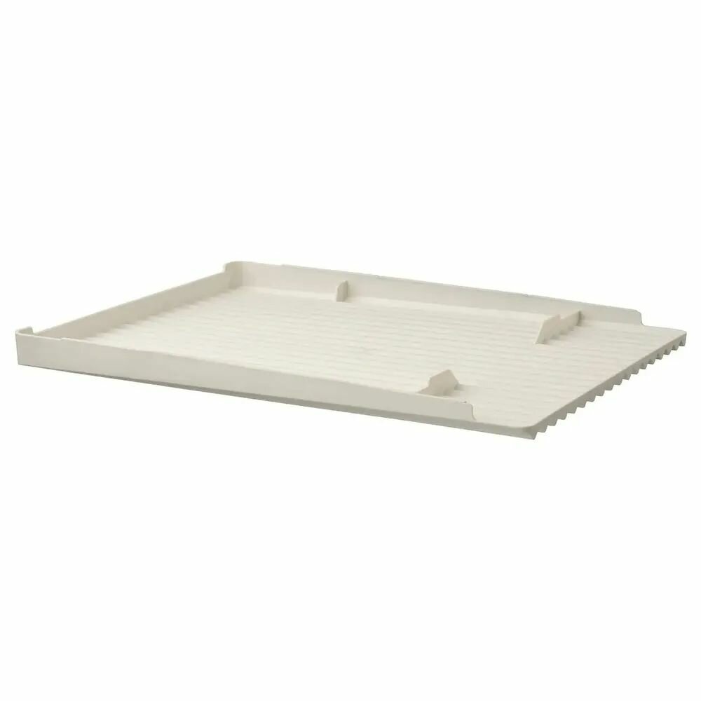 Сушилка для посуды, 40 см х 30 см х 3 см, 1 шт