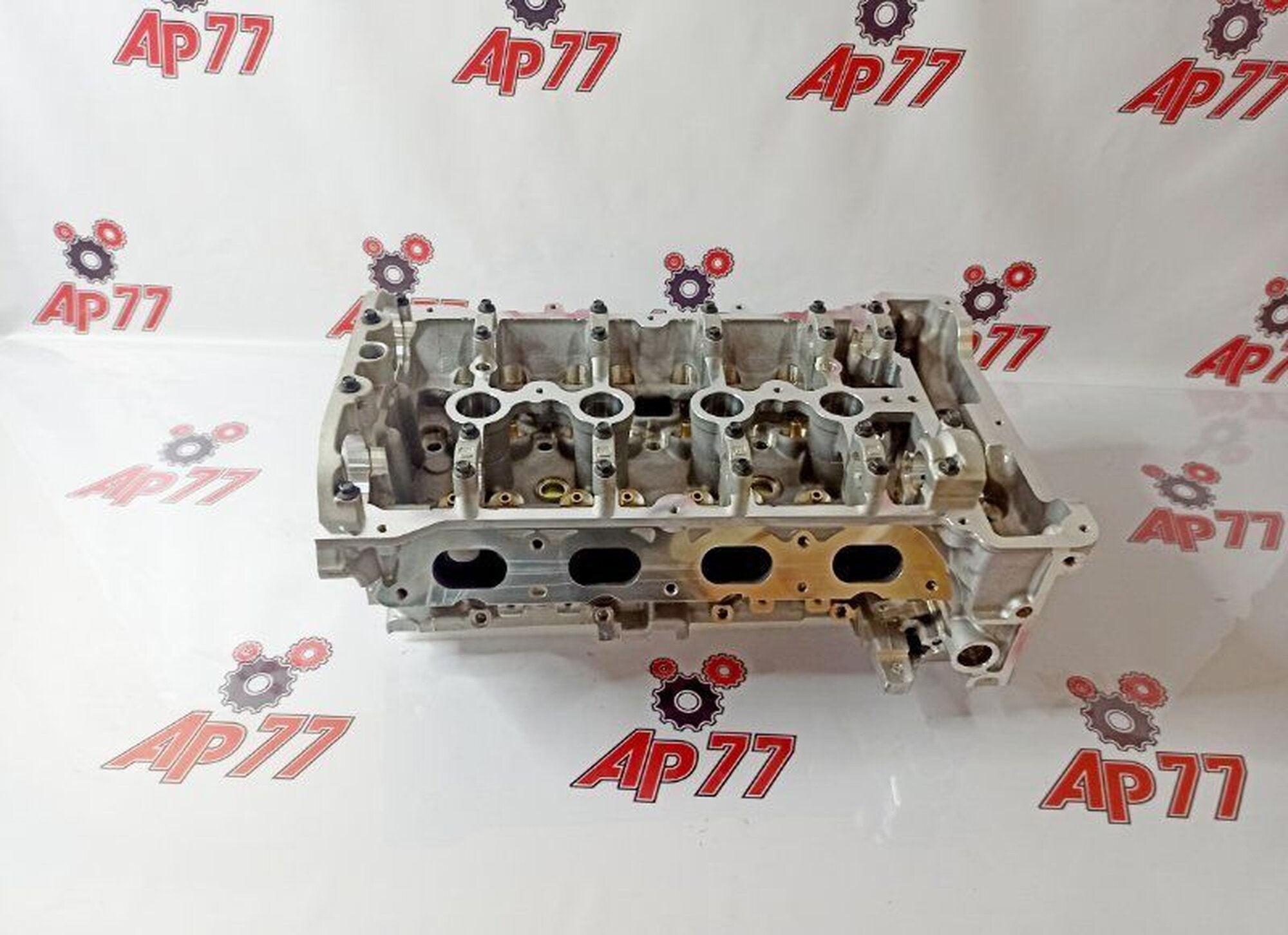 Головка блока цилиндров пустая Citroen/Peugeot 967836981A, 1 штука