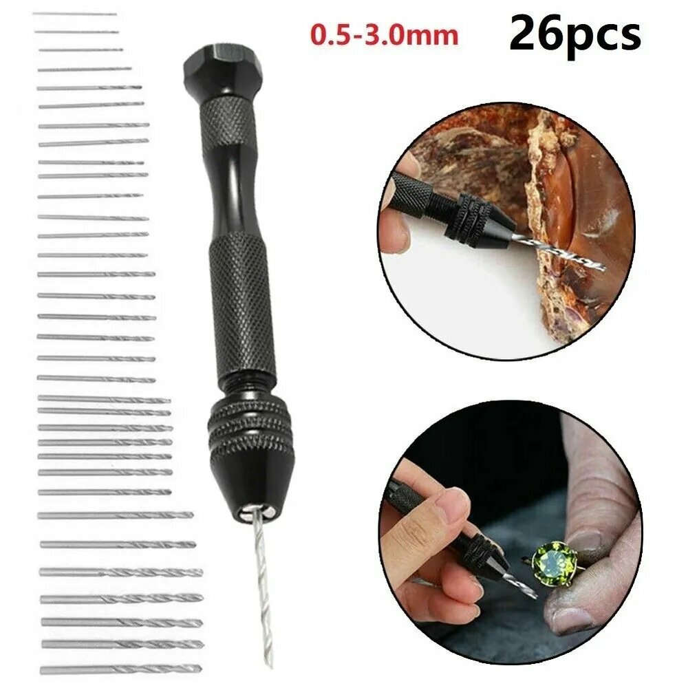 Дрель-шуруповерт