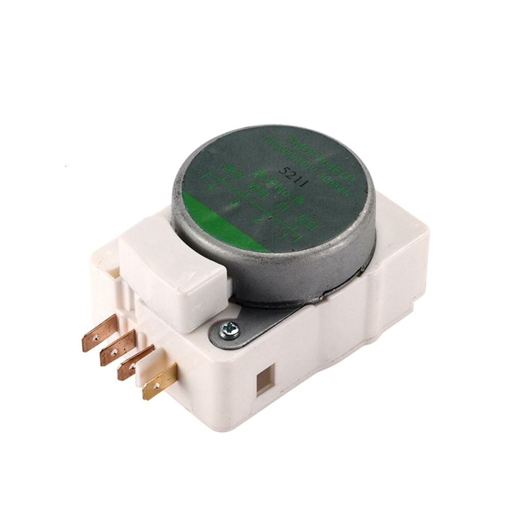 Таймер оттайки для холодильника TMDF603AD1, TMDF706ZD1, TMDF704ED1, TMDE706SC, TMDF702ZD1, TMDF704ED1