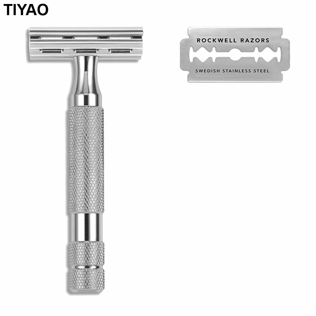 Т-образная бритва