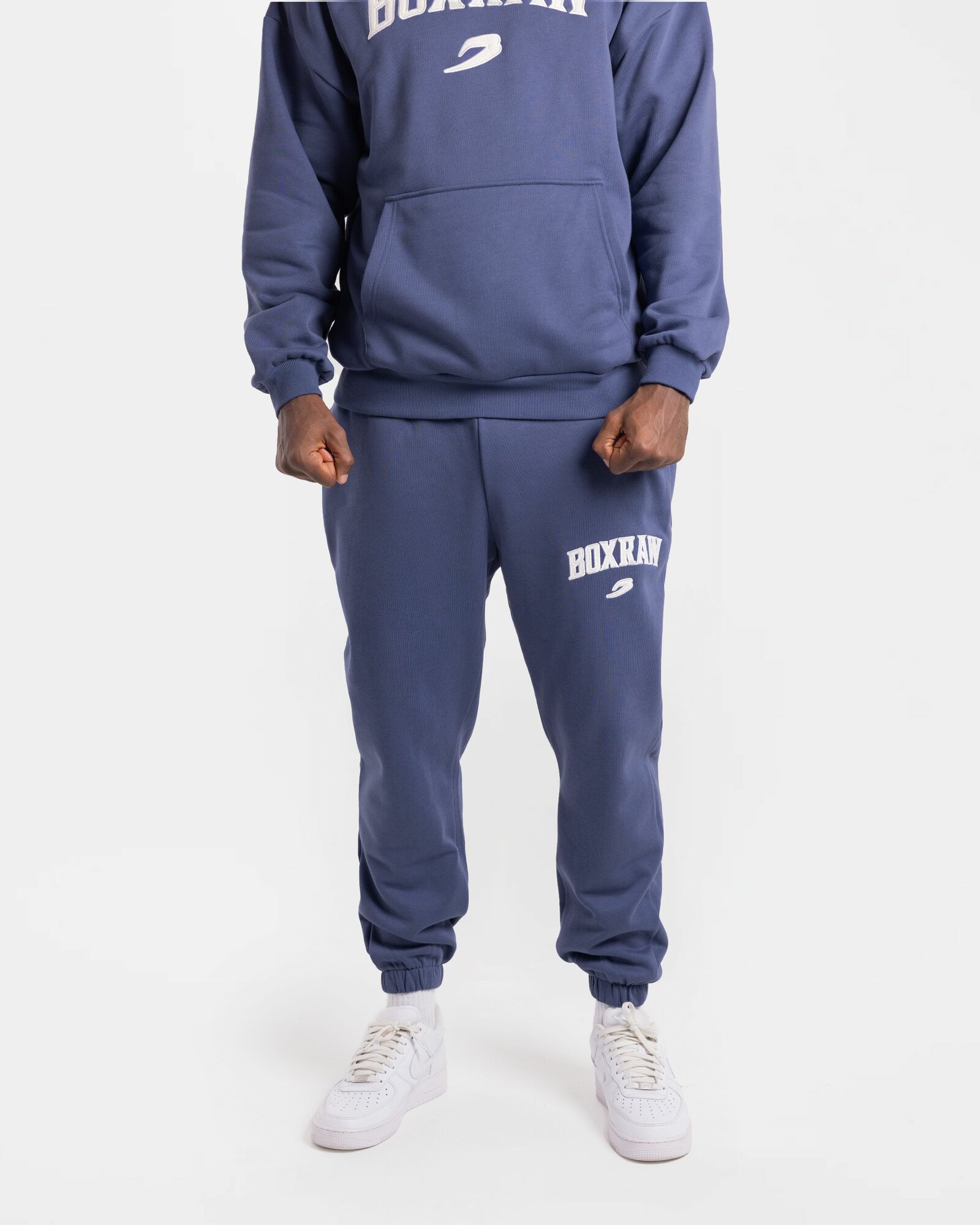 Брюки спортивные