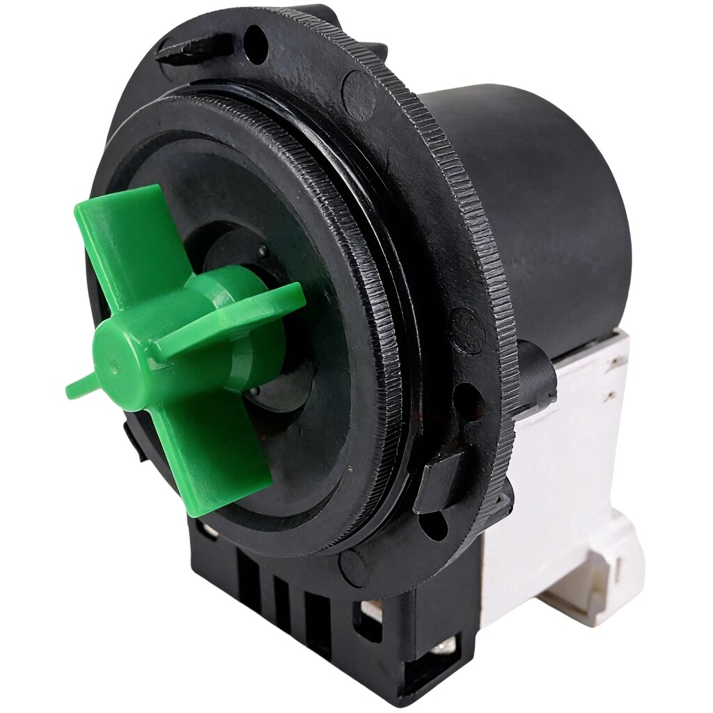 Двигатель Дренажного насоса Высокой эффективности BPX2-8 для Двигателя Дренажного насоса Стиральной машины для цилиндров, Обеспечивающего Быстрое удаление воды