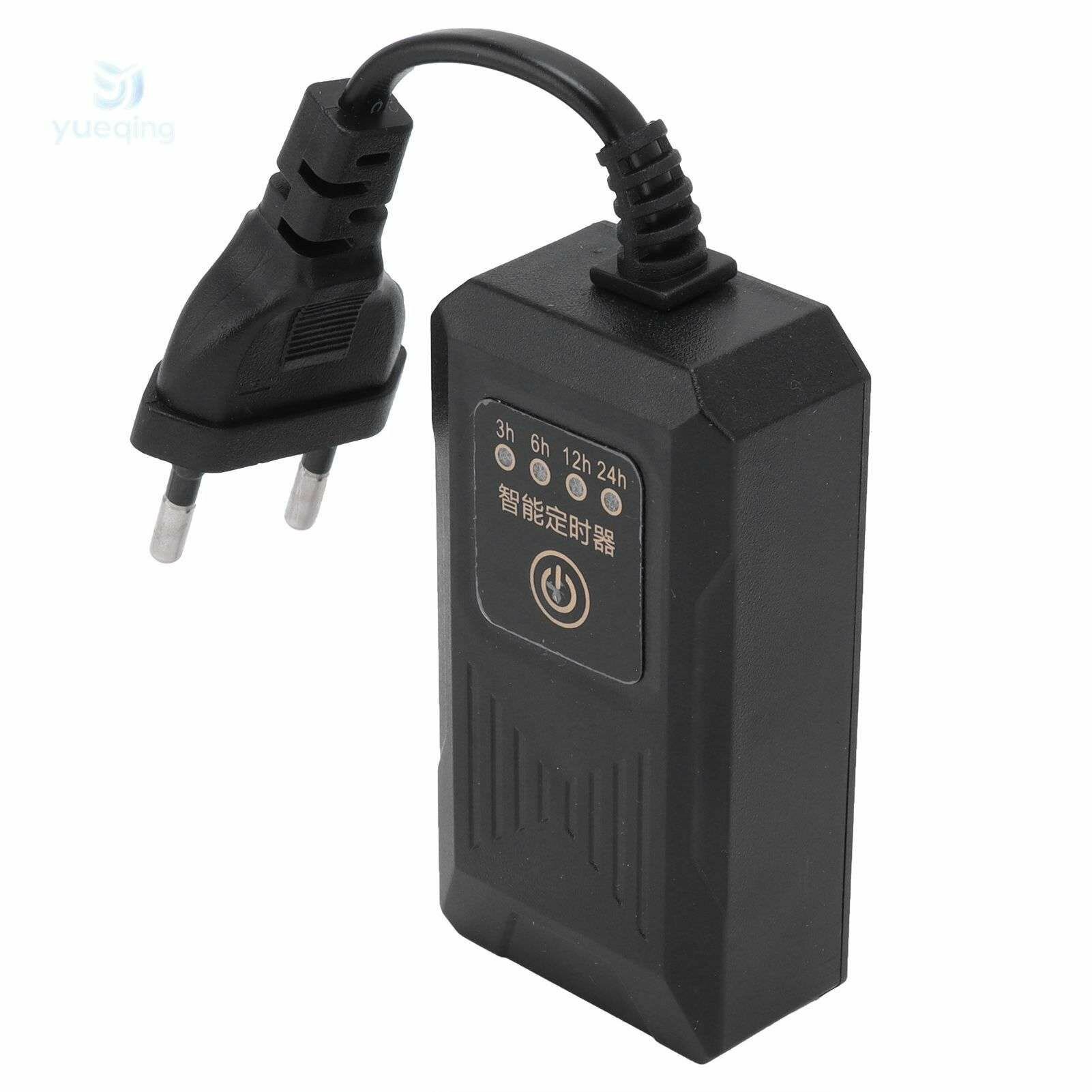 Аквариумный таймер