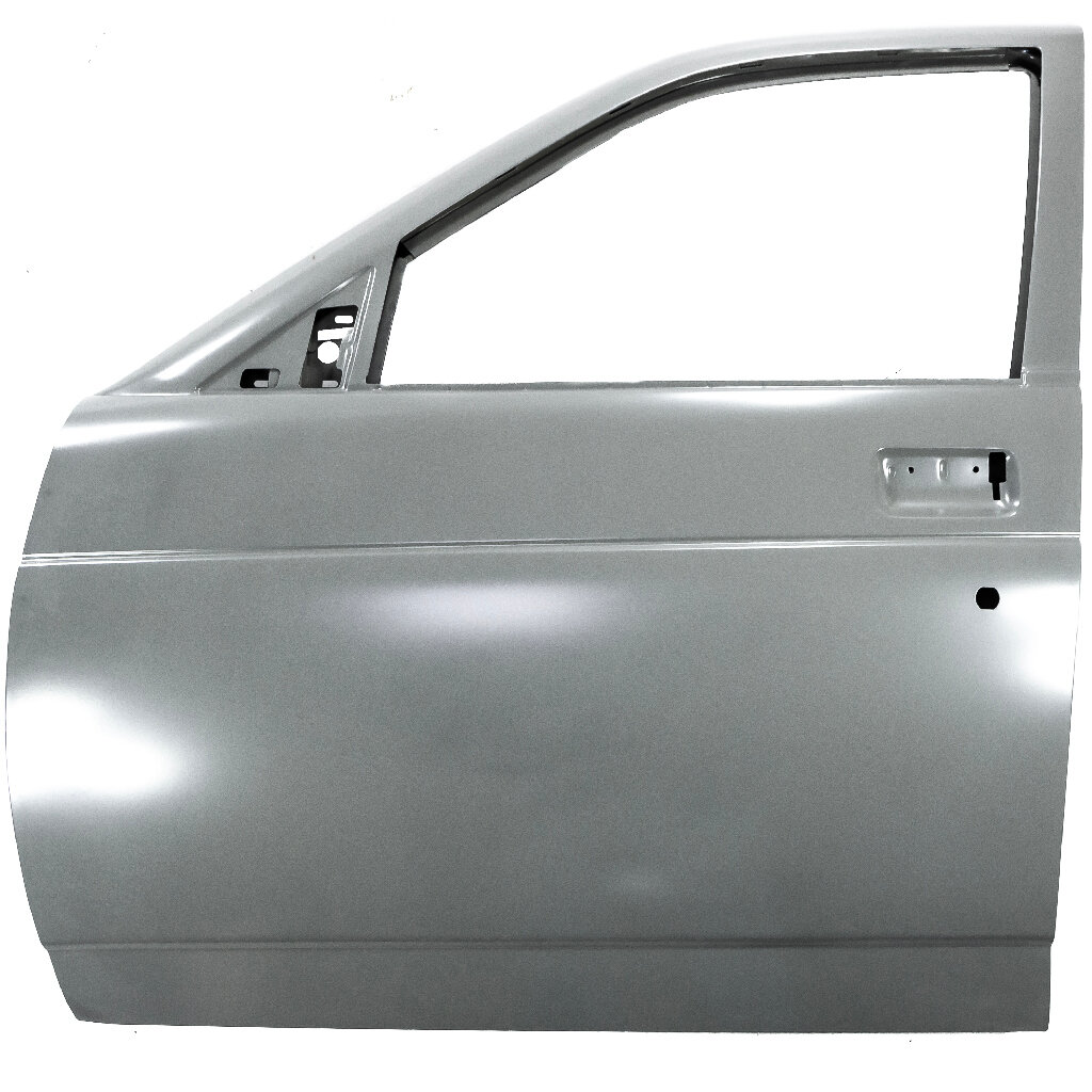 Дверь передняя левая Лада Приора, ВАЗ 2110-2112, катафарез, оригинал