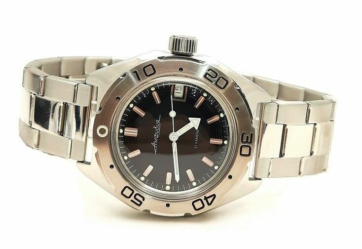 Наручные часы