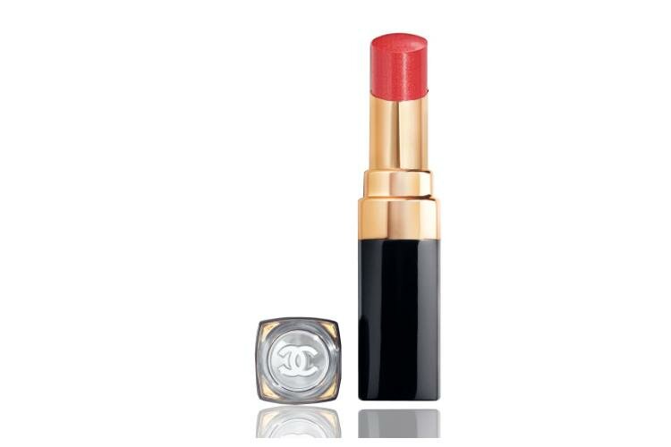 Увлажняющая помада женская CHANEL Miss Cocoa 3G, оттенок #78 EMOTION, цвет pink