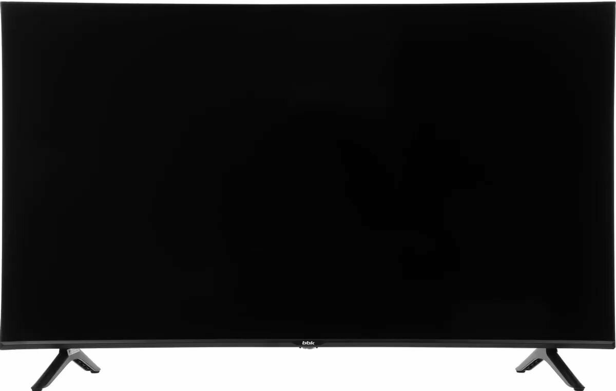 40" Телевизор BBK 40LEM-1033/FTS2C (B) FULL HD, черный