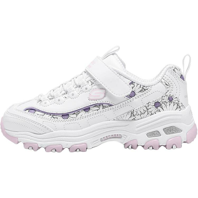 Ботинки SKECHERS GIRLS