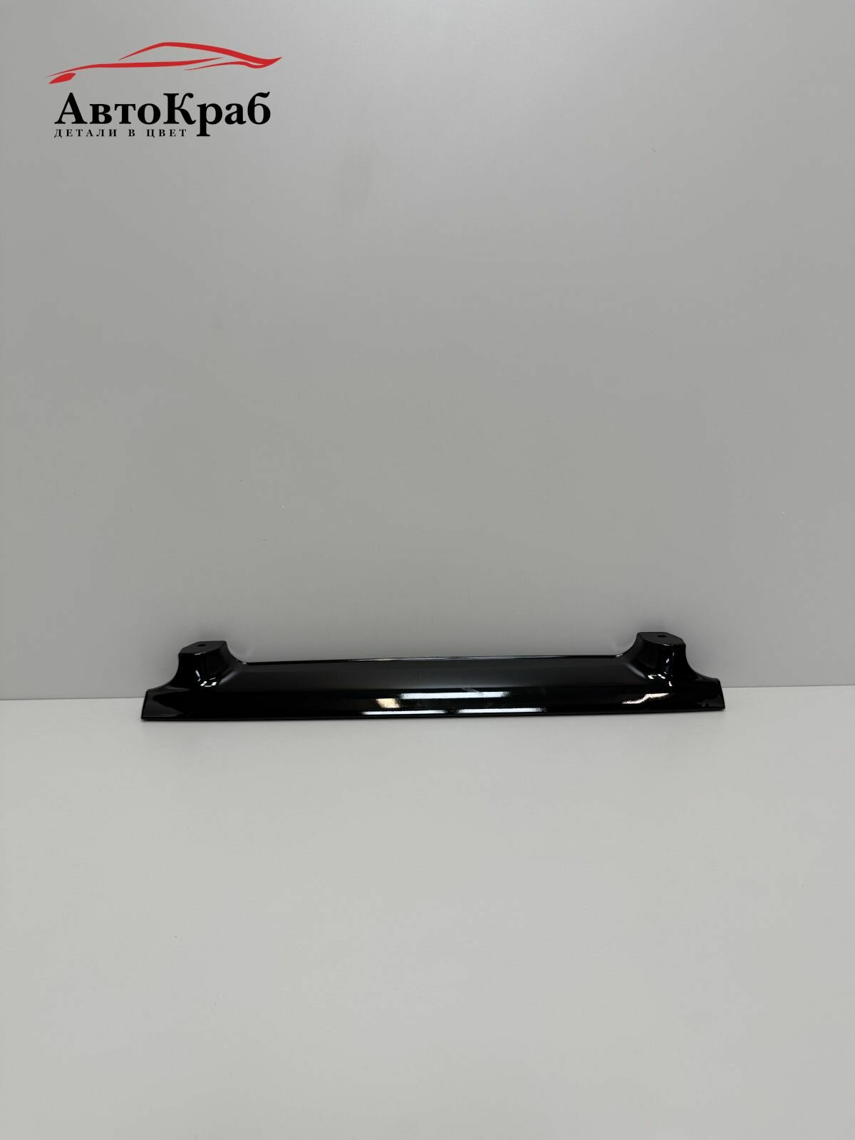 Решетка радиатора в цвет для ВАЗ 2113 2114 2115, 391 - робин ГУД, черно зеленый