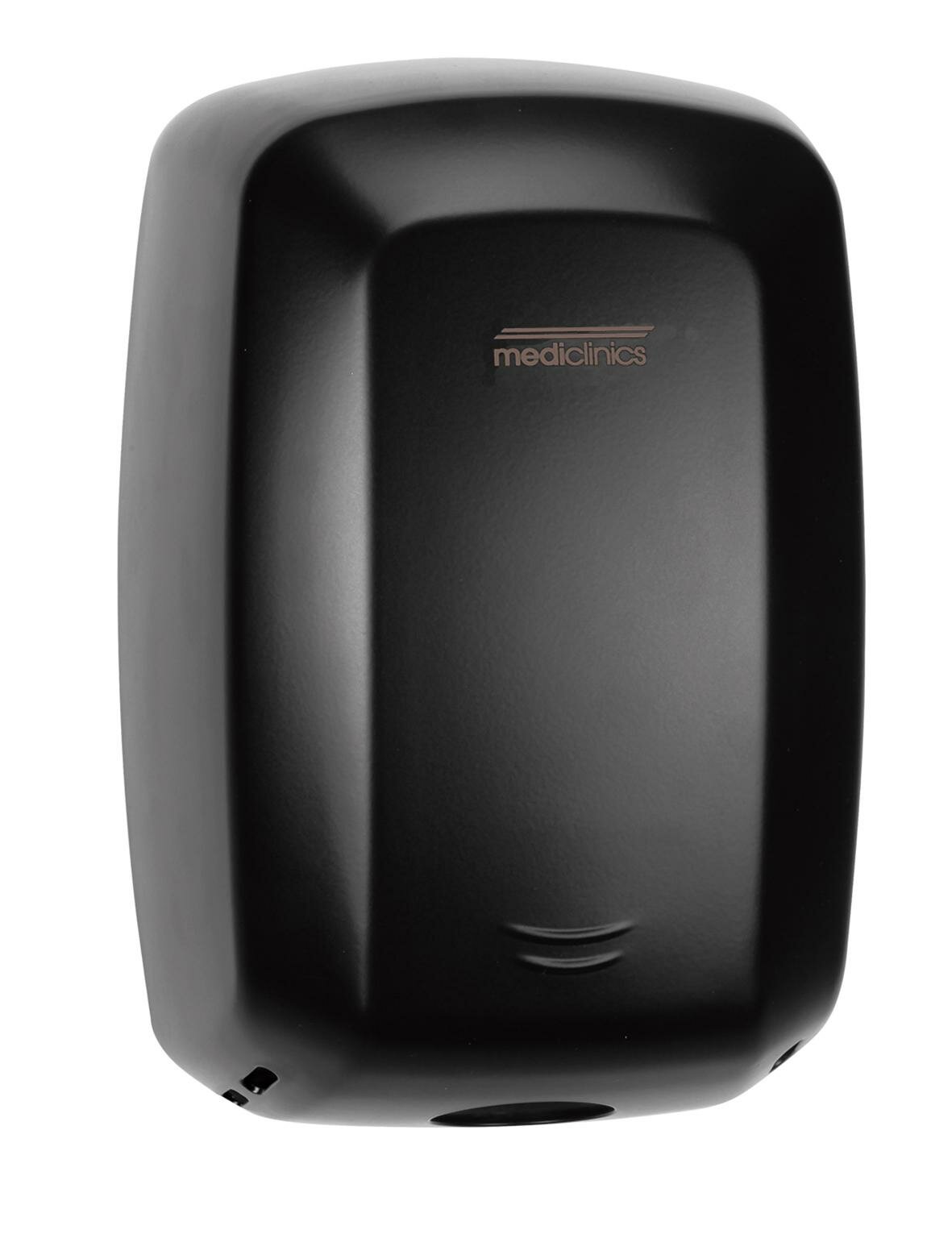 Сушилка для рук Mediclinics M09AB цвет Черный