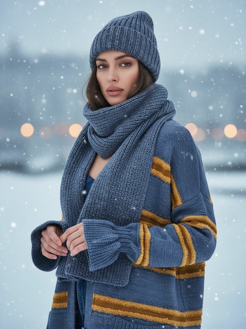 Кардиган