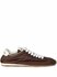 Кроссовки Miu Miu Plume, размер 35,5, brown