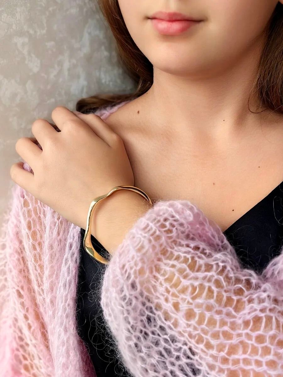 Браслет-манжета