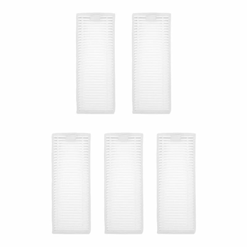 HEPA-фильтры для робота-пылесоса Dexp LF800 LF-800, аксессуары