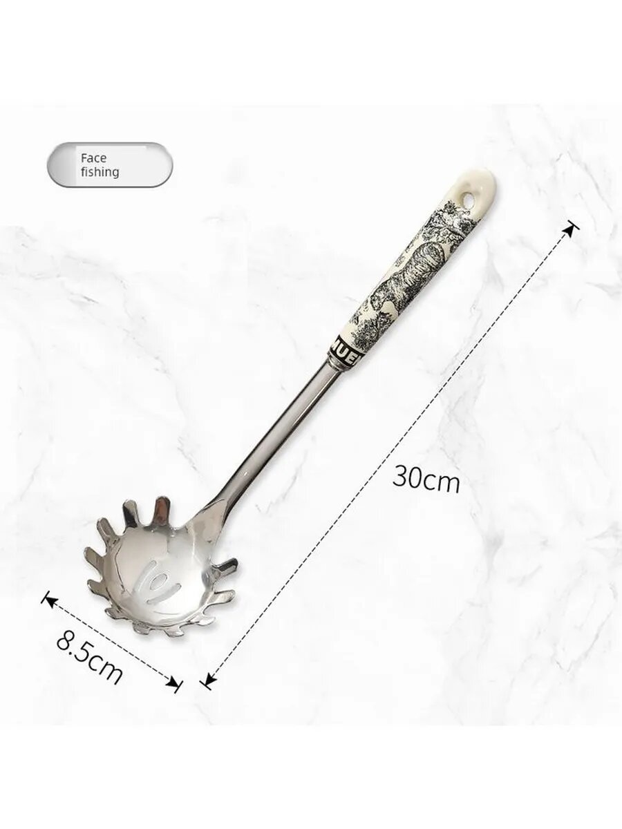 Кухонный инструмент для рыбы из нержавеющей стали