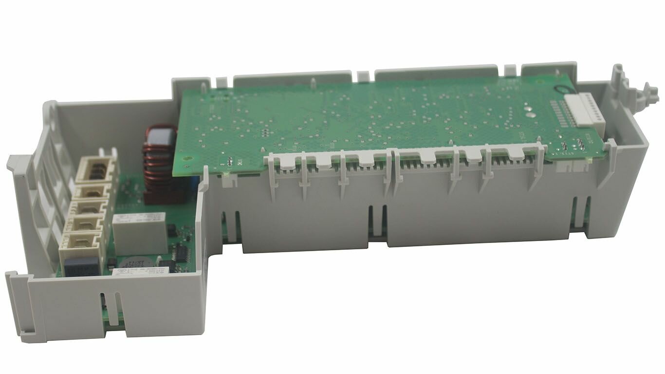 Плата управления для кофемашины Miele Миле 10538292 (EPL 8700)