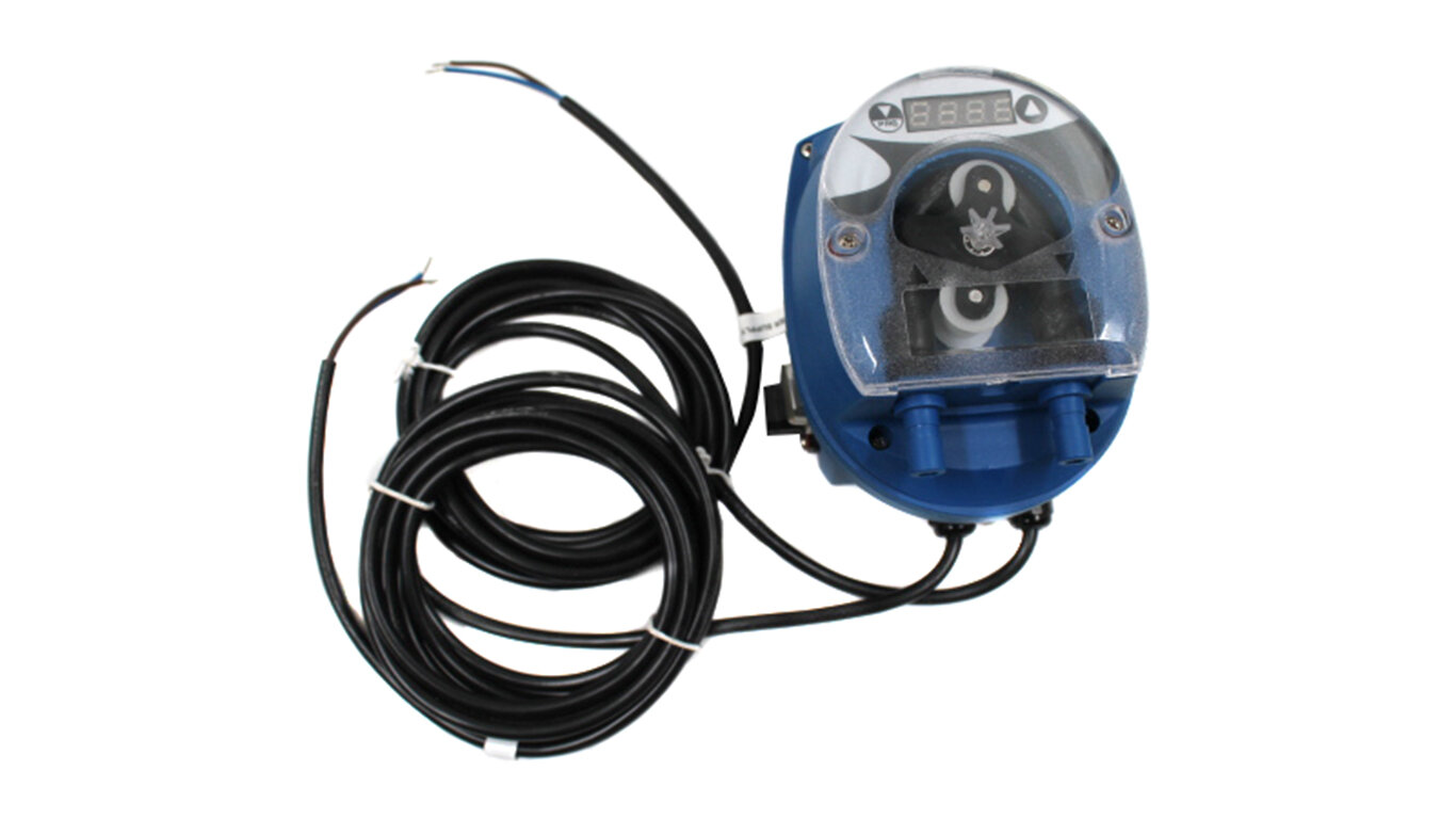 Перистальтический насос-дозатор Seko Dynamik LR-15 B9900101, 99999501 (SKLR0015M3001)