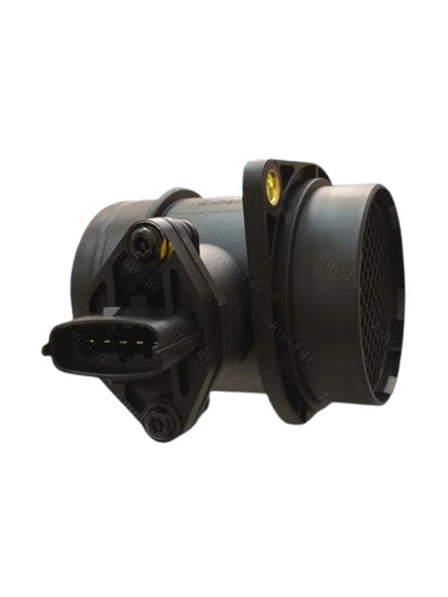 Датчик массового расхода воздуха GAZ ДМРВ37 для ВАЗ 2111, 2112, 2123, 21214