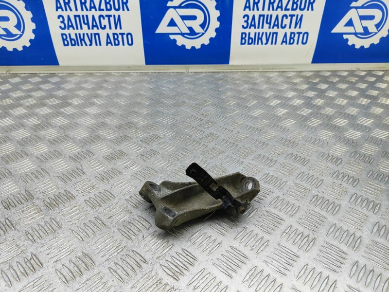 Б/У Кронштейн двигателя Honda Civic 8 (4D) FD / Хонда Civic 8 (4D) FD 1.8 R18A1 140 Л.С 2007