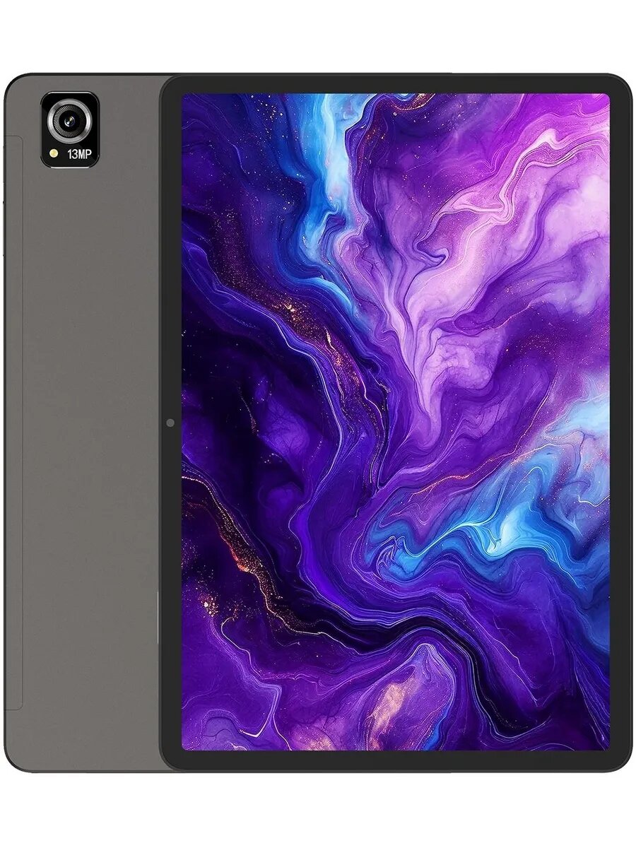 Планшет 11.5" Odyssey G99 12/256ГБ 4G WiFi microSD корич