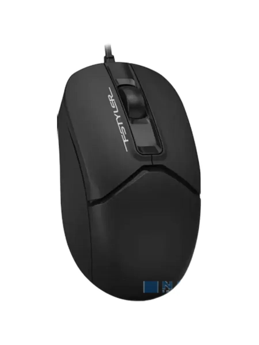 Мышь проводная Fstyler FM12S 1200dpi
