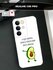 Силиконовый чехол на Realme C85 Pro / Реалми C85 Про с принтом Адвокадо
