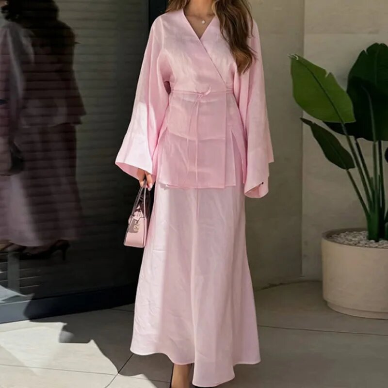 Комплект одежды