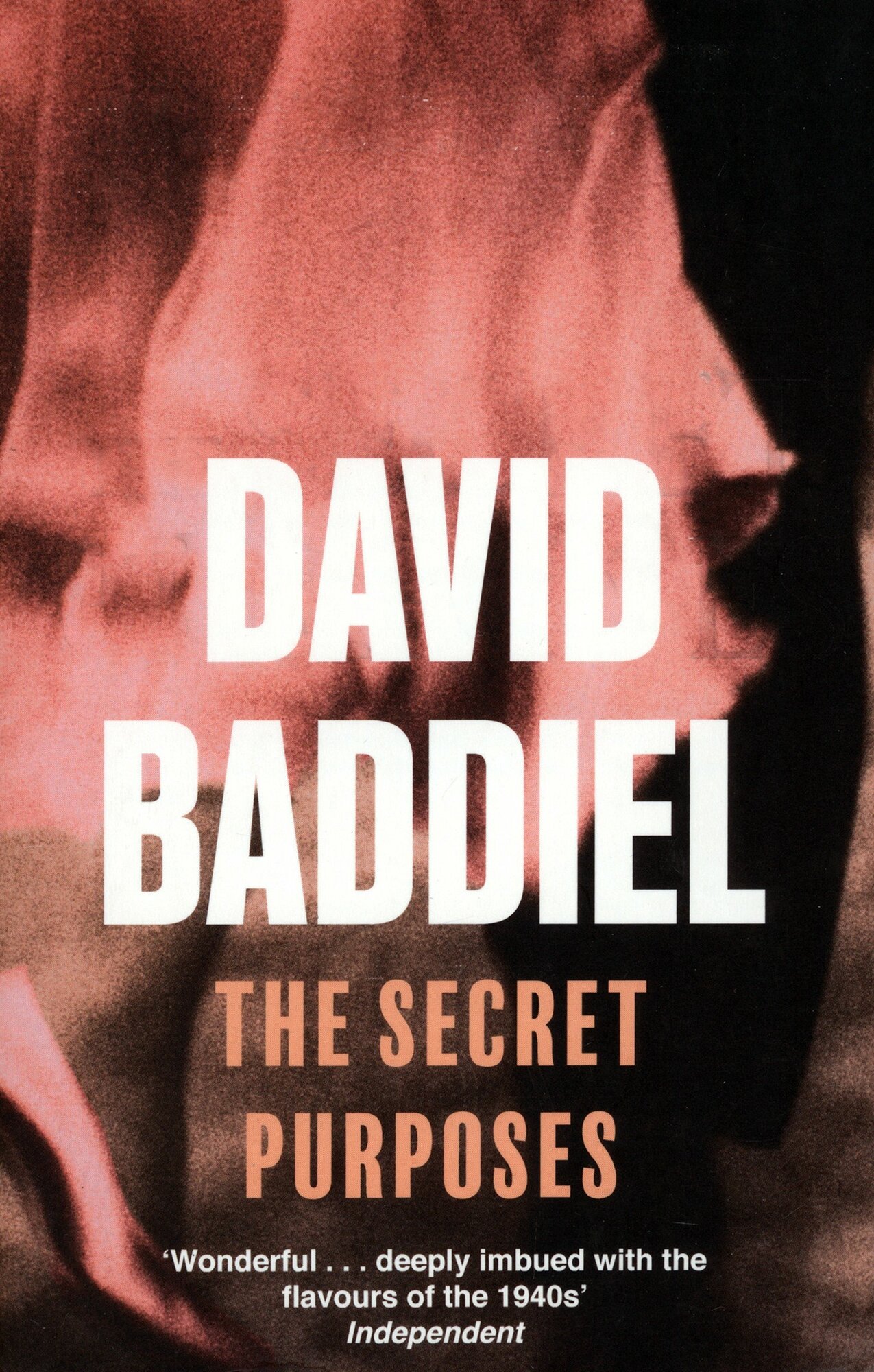 The Secret Purposes / Книга на Английском