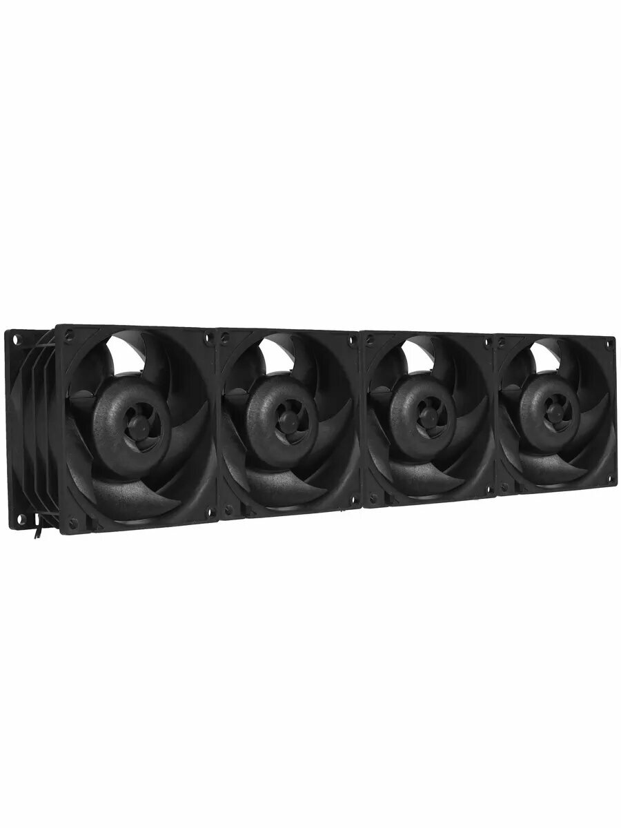 Вентилятор S8038-7K 4 Pack ACFAN00292A
