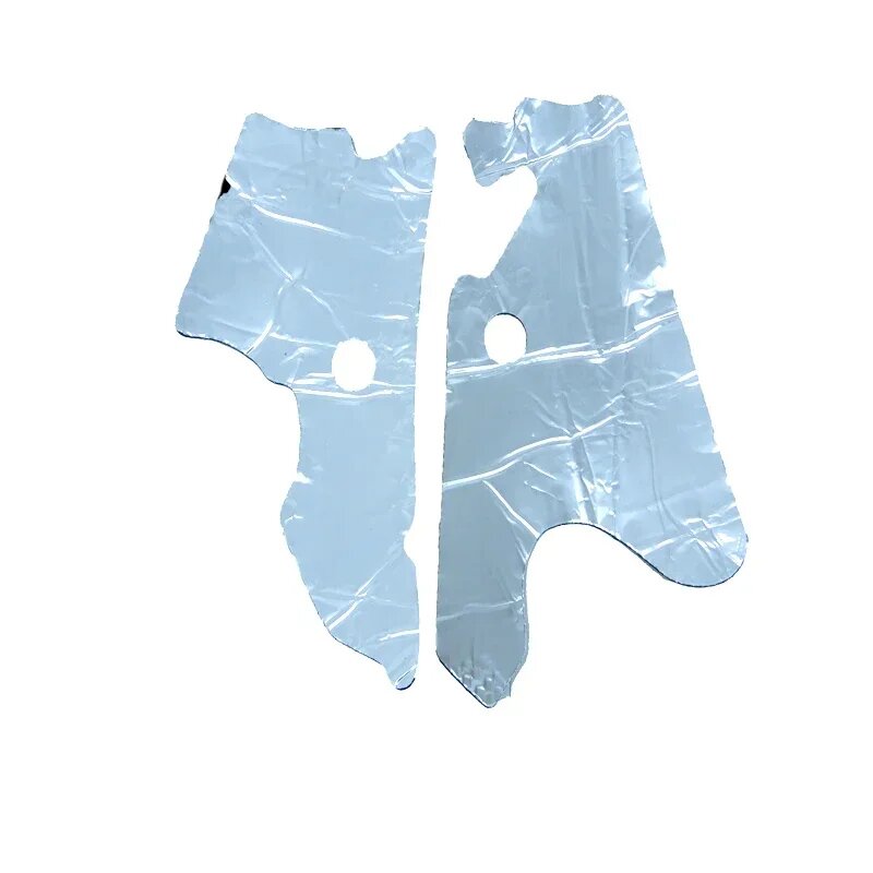 Защитная термоизоляционная пленка из АБС-пластика для мотоцикла Honda CBR1100XX Blackbird 1997-2007