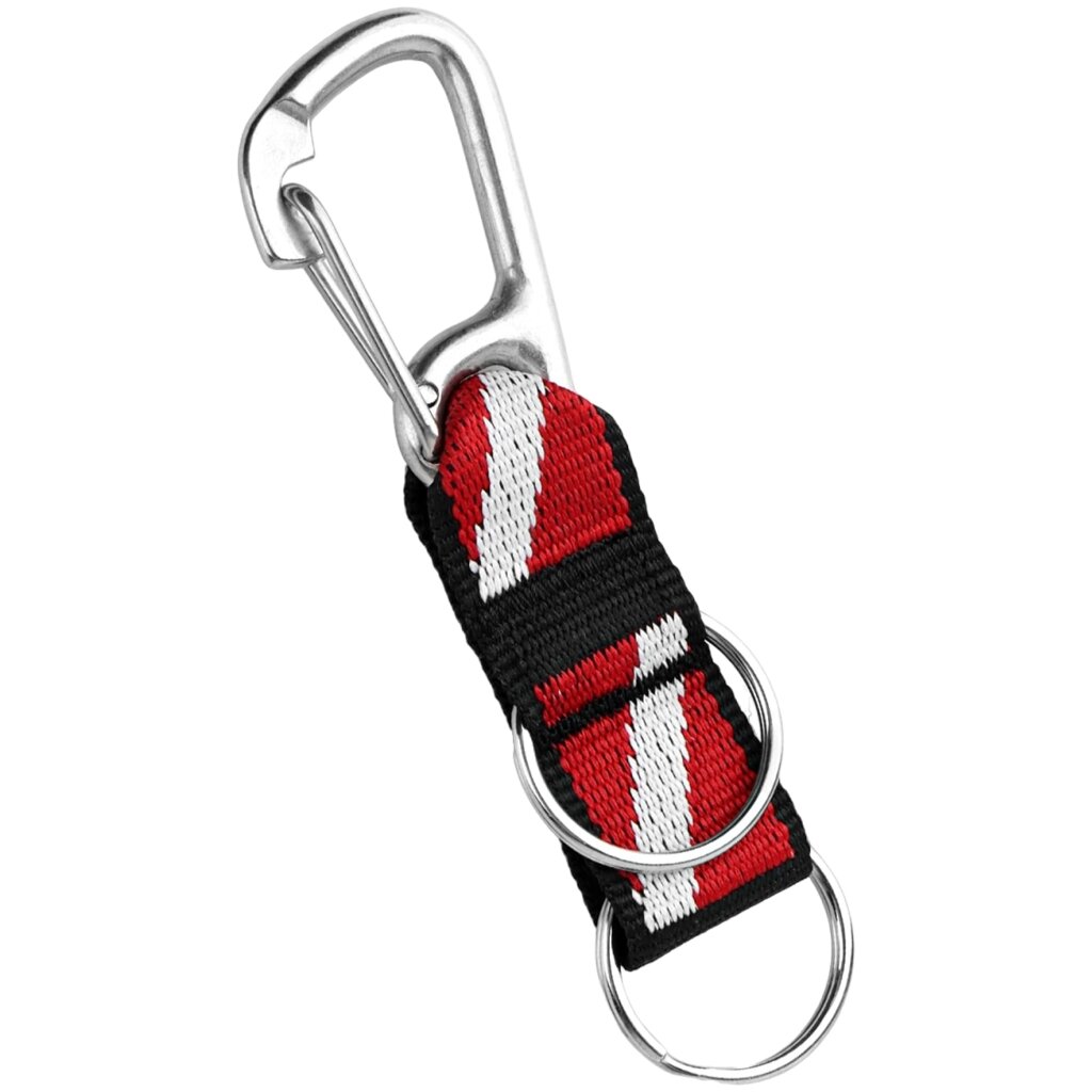 Водолазный талреп подвесное кольцо кулон брелок водолазный талреп