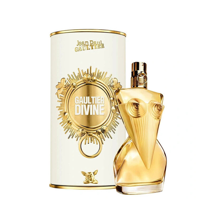 Парфюмерная вода Jean Paul Gaultier Gaultier Divine 30 мл для женщин / Готье Дивайн / Божественная