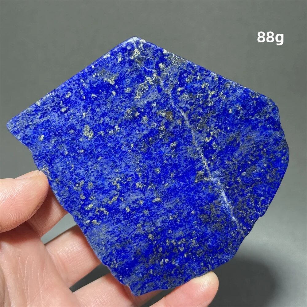 Лазурит, кусочек, для дома и офиса 2 88g