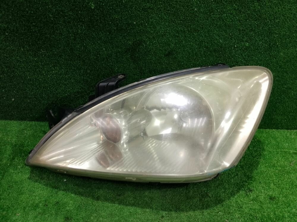 Фара левая Mitsubishi Lancer IX Б/У с пробегом