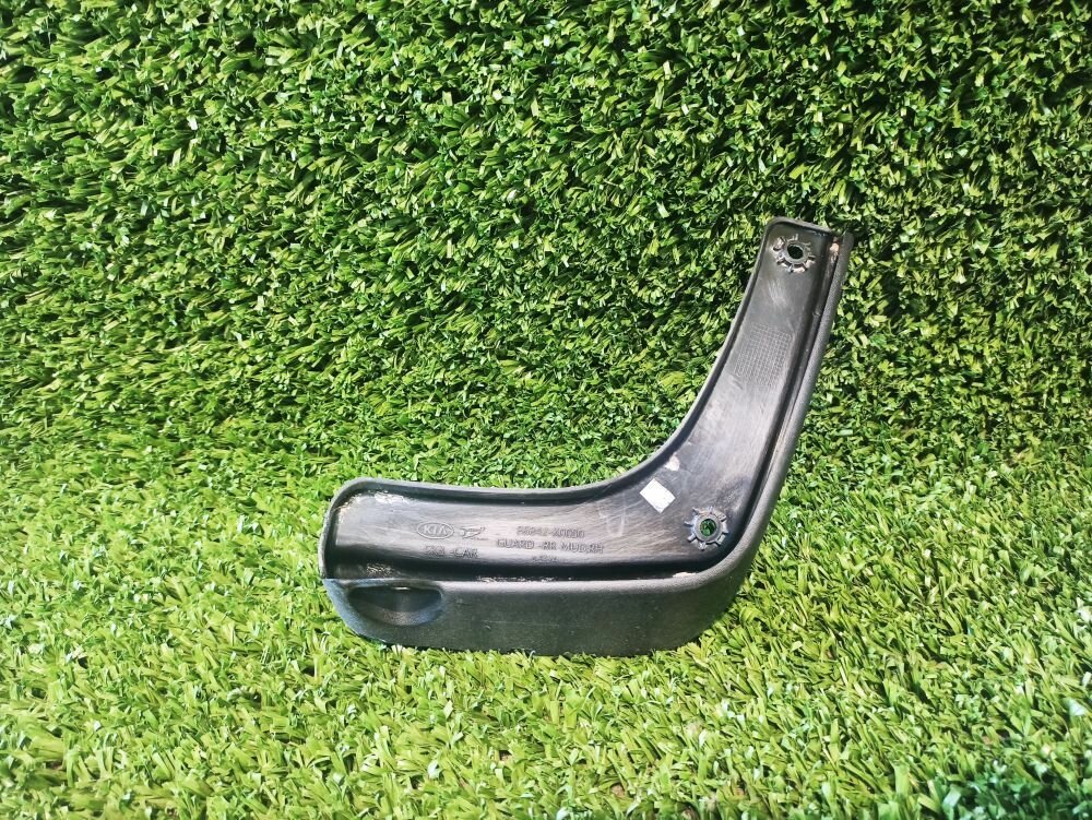 Брызговик задний правый Kia Soul SK Б/У с пробегом