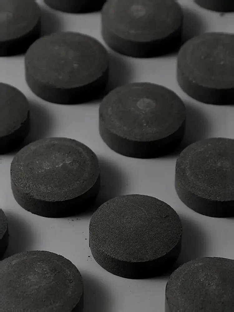 Уголь Древесный 0.4 кг