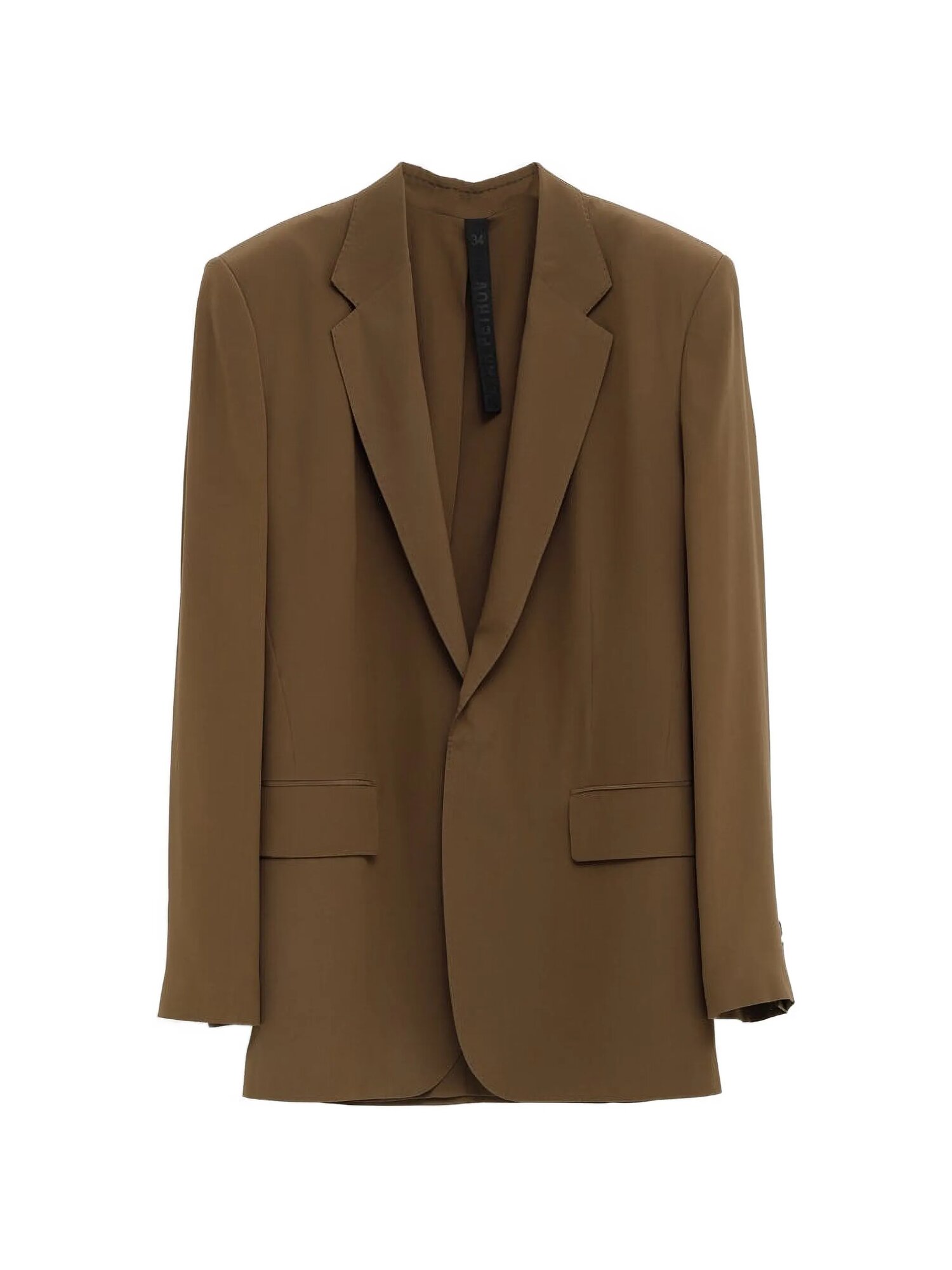 Пиджак Front-pockets blazer