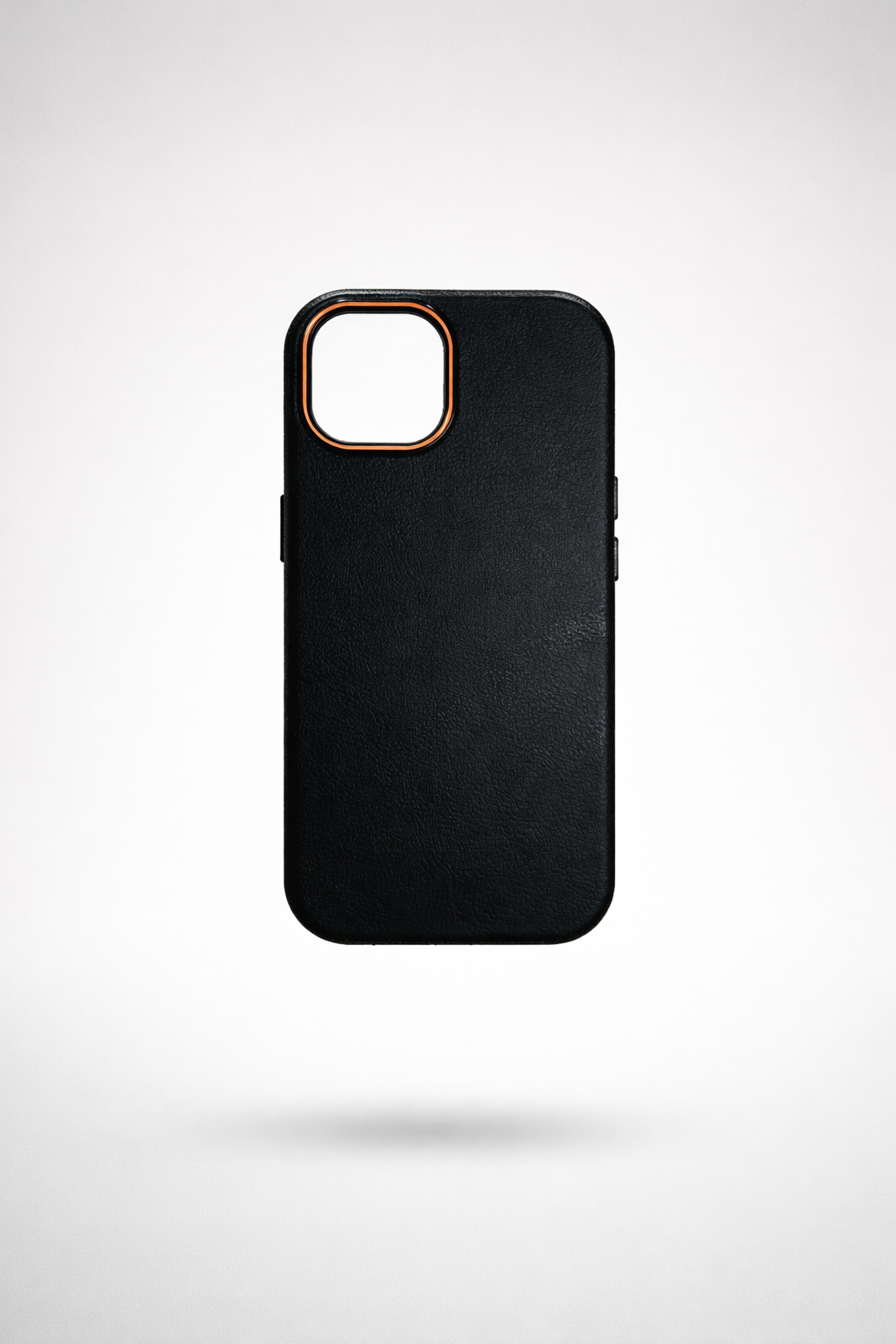 Чехол Soft Touch, для iPhone 13 Pro ударопрочный, силикон, черный