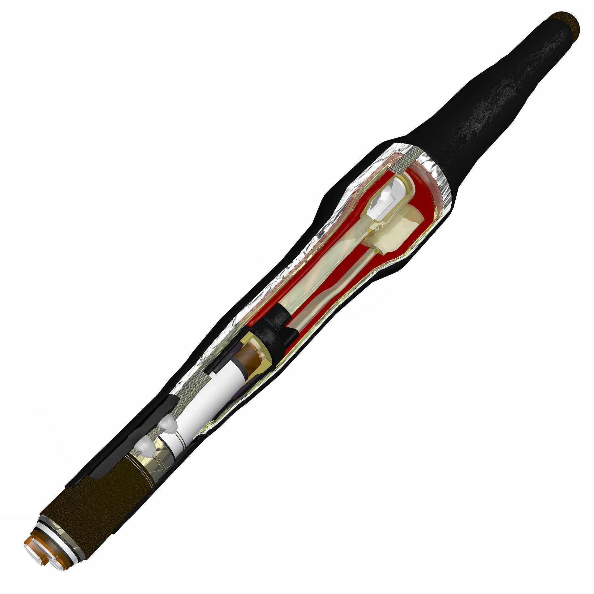 Муфта пзэми Стп-10-150/240-Л 9015017