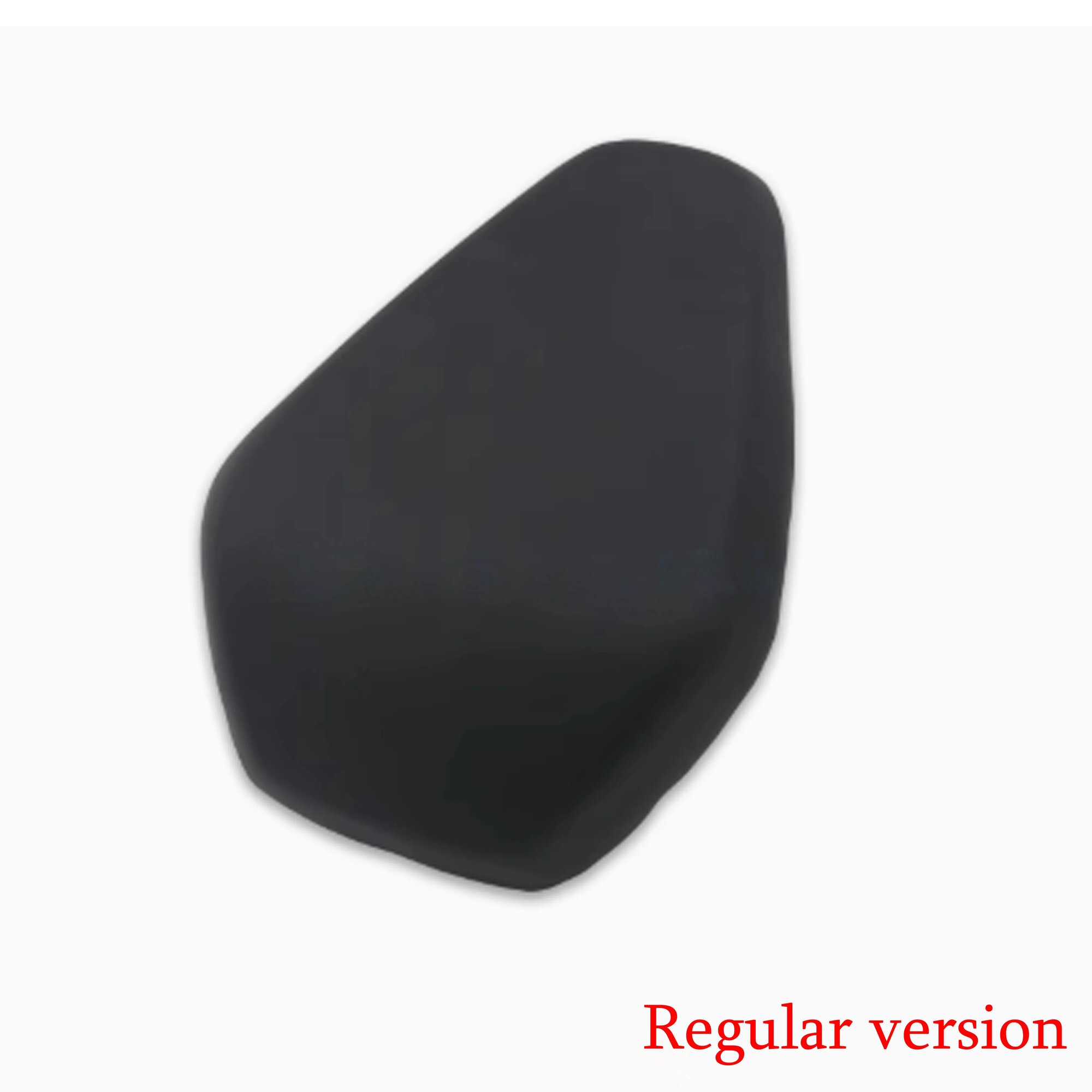 Подходит для подушки сиденья мотоцикла CFMOTO 675NK 675SR 675SR-R для повышения Regular version