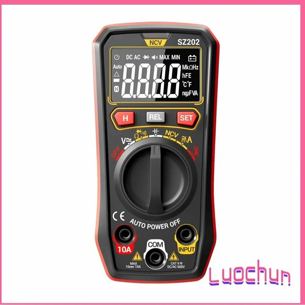 Набор измерительных аксессуаров