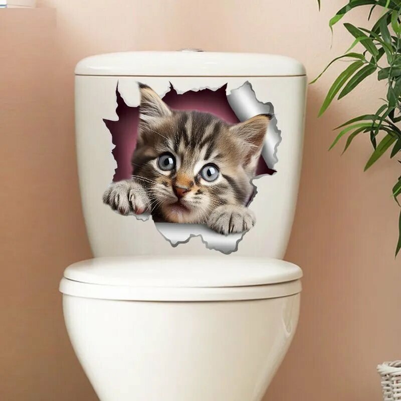 Внутренние наклейки