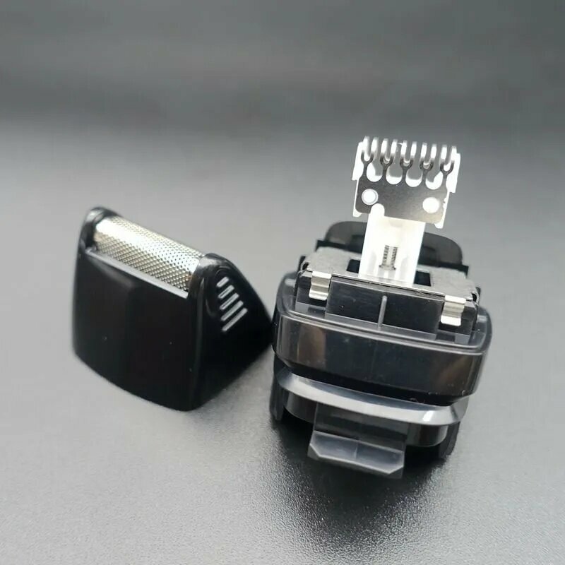 1 шт. Для Philips MG3750 60 7710 20 36 50 70 90 Парикмахерские головки
