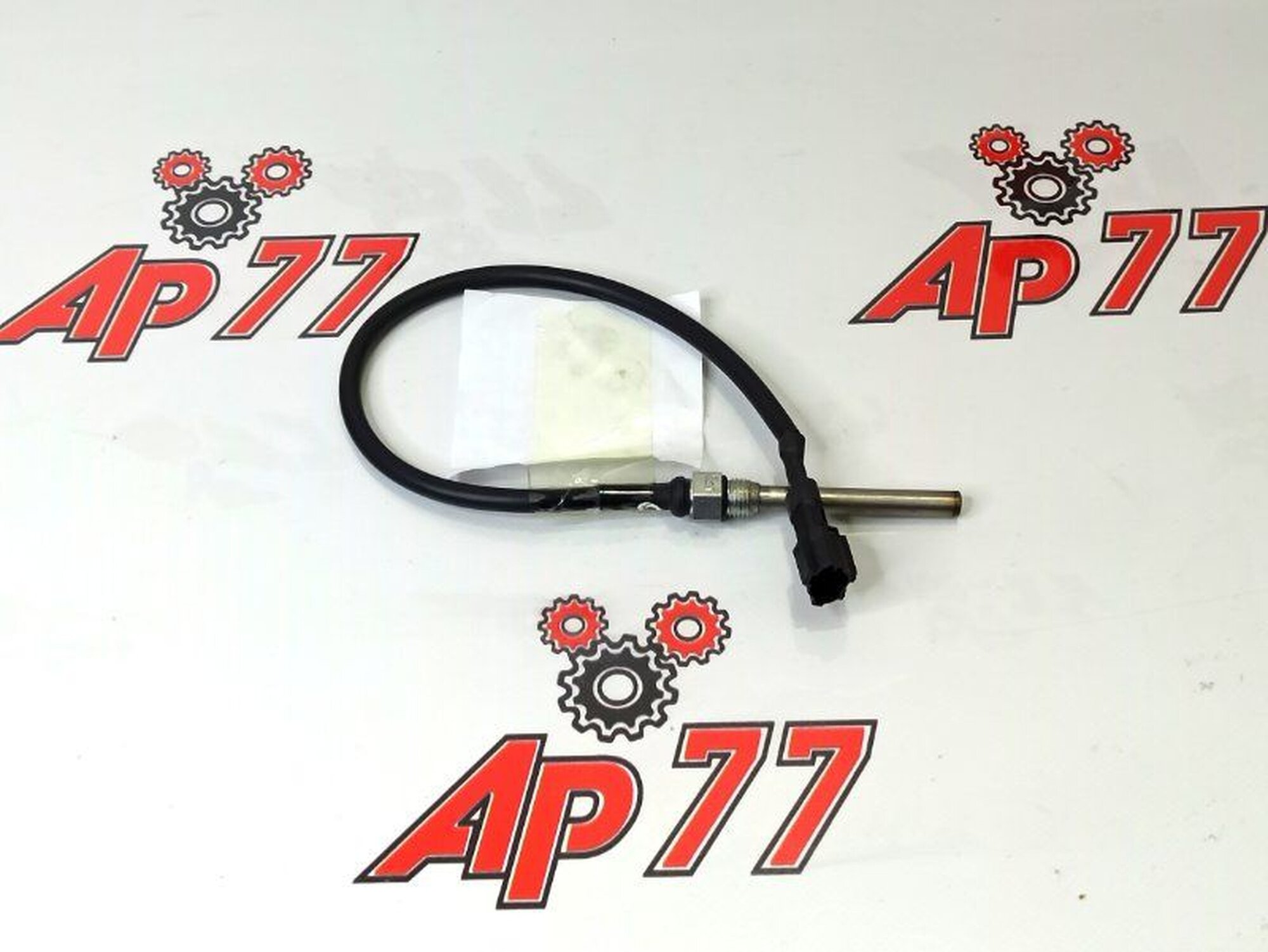 Подогреватель для топливного сепаратора, напряжение 12V, 1 шт.