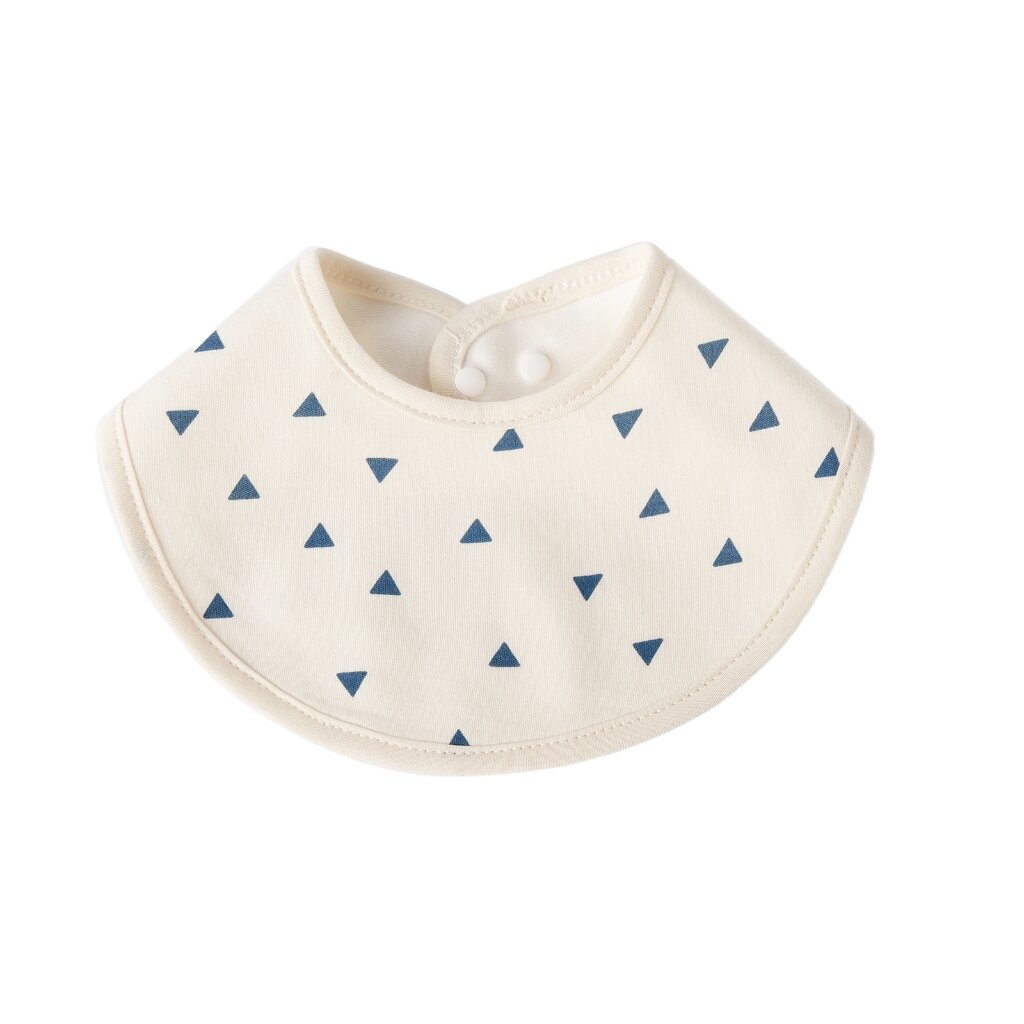 Регулируемый Фартук Для Кормления Ребенка, 3-Слойный Водонепроницаемый Фартук для Домашнего Использования и Путешествий, Подарок